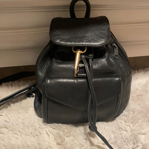Tannery West | Bags | Vintage Tannery West Leather Backpack | Poshmark